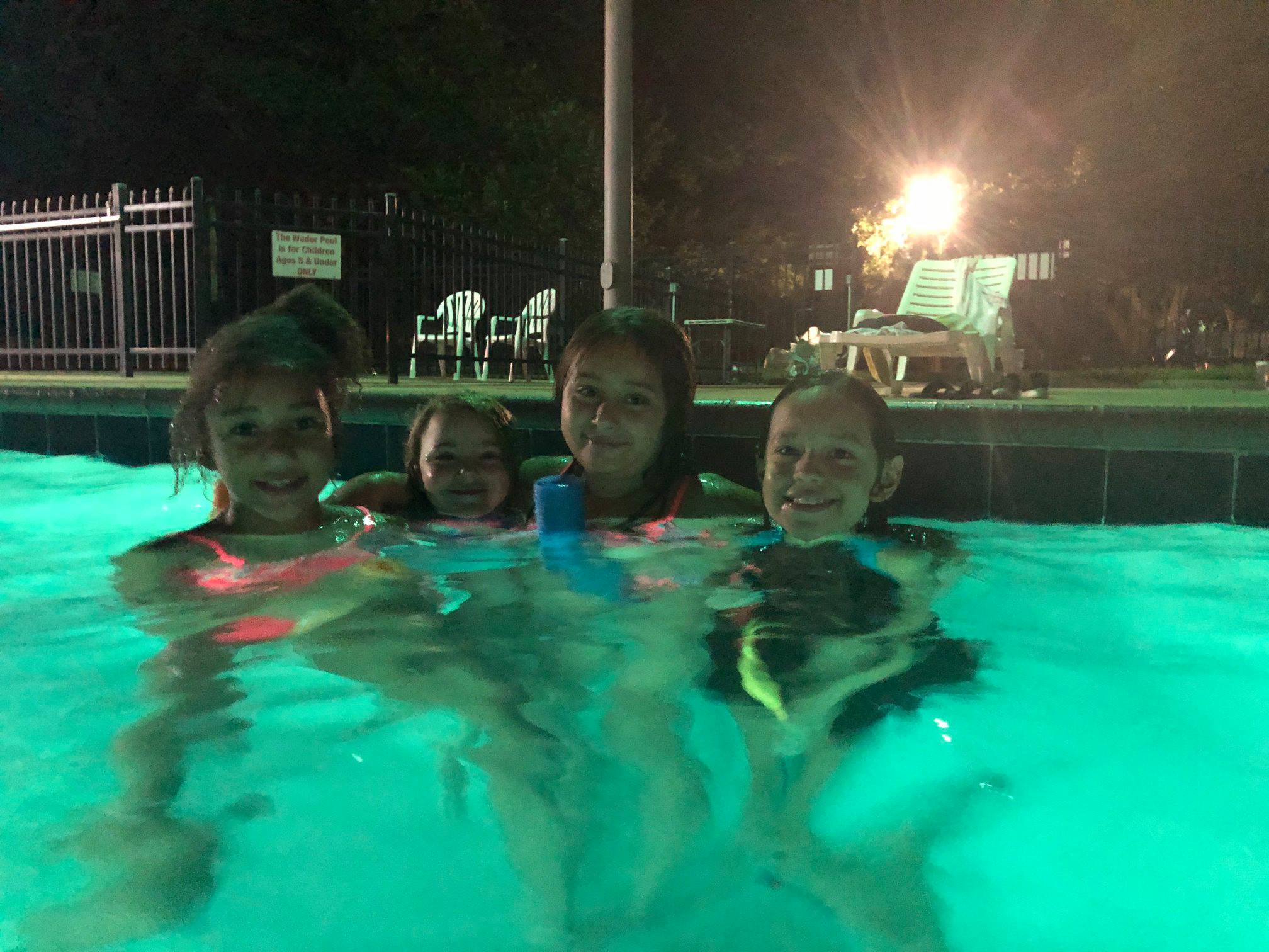 Countryside South Community Association – Official Website of ...