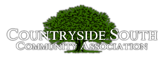 Countryside South Community Association – Official Website of ...